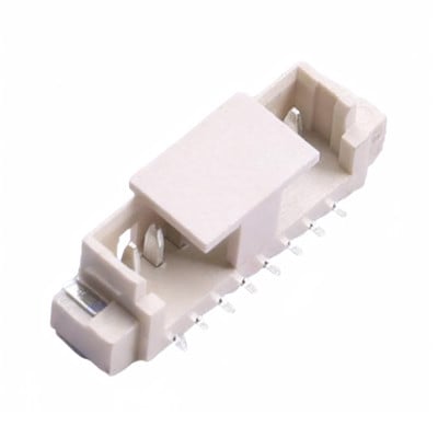 Liansheng 1130200061 Male Pin Header