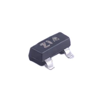 JSCJ BZX84C4V3 Single Zener Diode