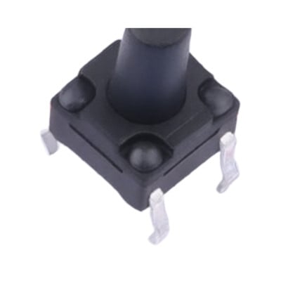 DEALON TC-1806DR-9.0H-250 Tactile Switch