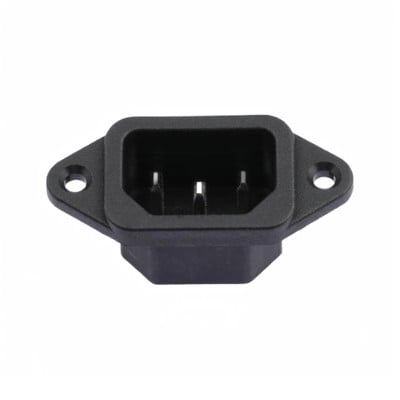 Legion RT-C01-BW Plugs and Receptacles Chip