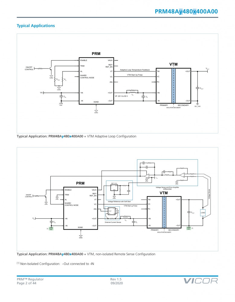 PRM48AF480T400A00 document page 2