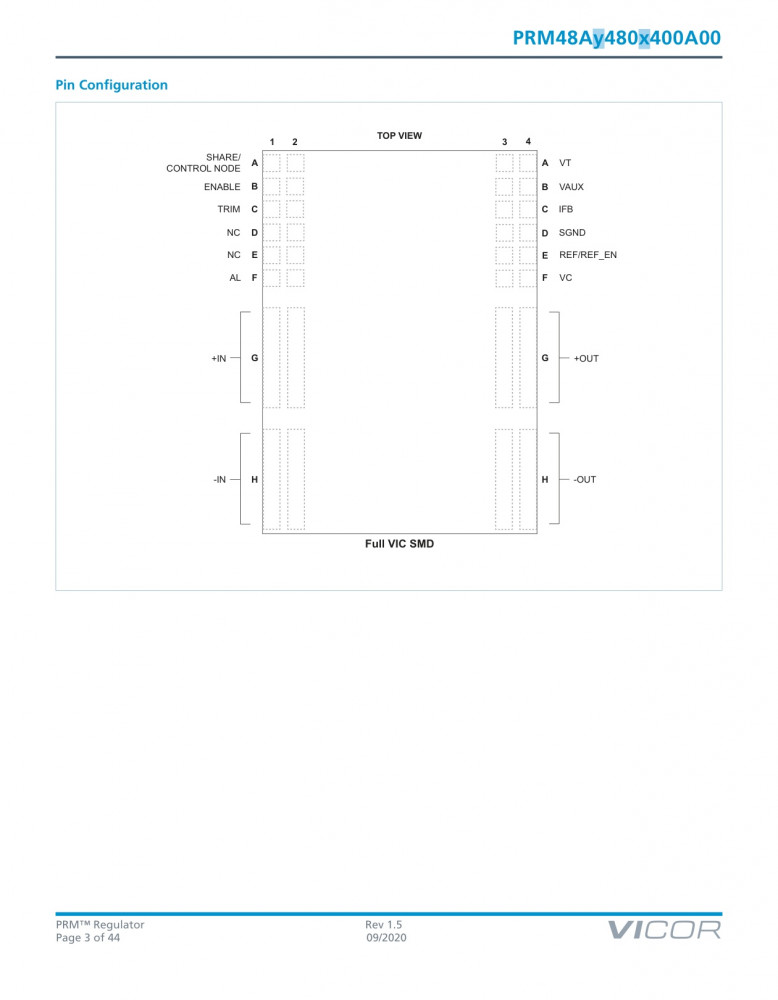 PRM48AF480T400A00 document page 3