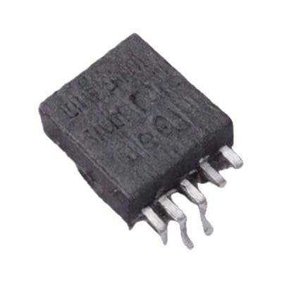 Chipanalog CA-IS1306M25W Special Purpose ADC/DAC Chip