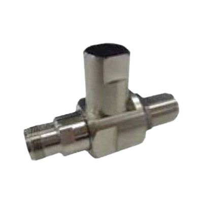 HRS SMPMP(SB)-HVP Coaxial Connector (RF) Adapter