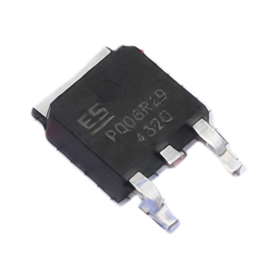 ElecSuper IRF7416TRPBF-ES