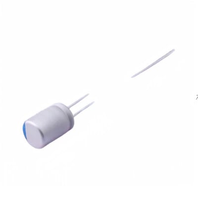 BERYL Electronic Tech BC6R3M221LO5*7L-1A4T Aluminum-Polymer Capacitor