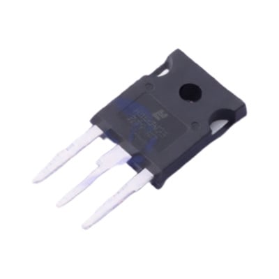 Minos MD40N25 Single N-Channel MOSFET