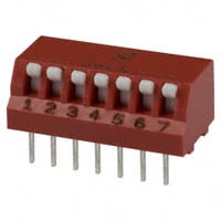Grayhill 76PSB05S
