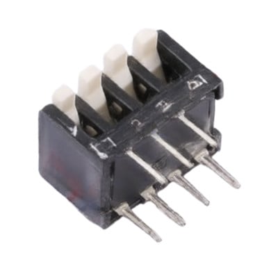 BIWIN NPH08GK DIP/SIP Switch Chip