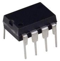 Broadcom ASSR-4118-503E Solid State Relay