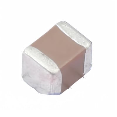 AIDE CAPACITOR 1210X5R107M160NT Ceramic Capacitor