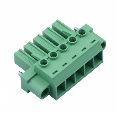 JILN JL5EDGKRP-76205G01 Header Plug Socket