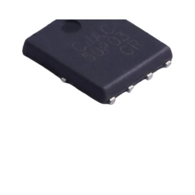 JSCJ CJAC50N06 Single N-Channel MOSFET