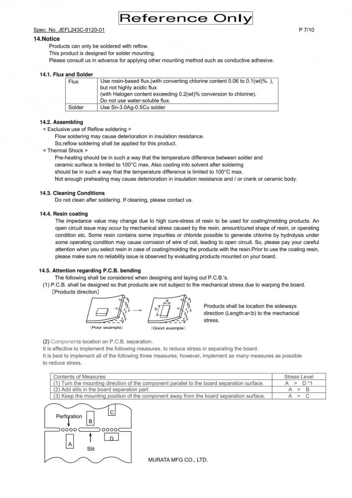 DLW5BTH251TQ2L reference specification page 7