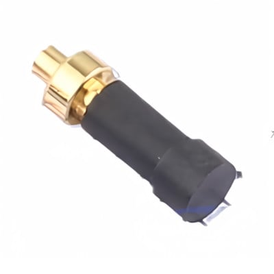 Xinyangze YZ22512047R-01 Spring Loaded Pogo Pin Contact for Pressure Connectors