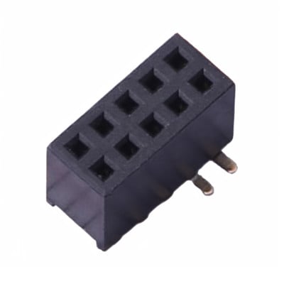 HCTL PM127-2-03-S-4.3