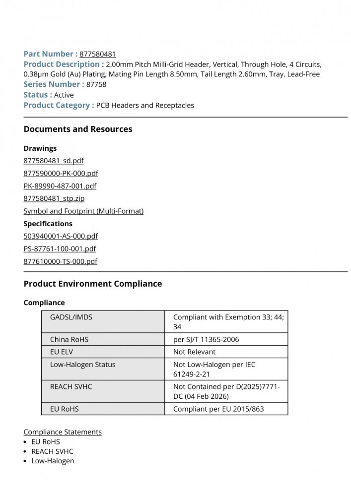 877580481 technical document preview, page 1