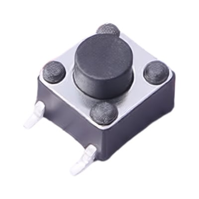 BZCN TSD003B05518A Tactile Switch