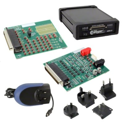 ALLEGRO ASEK-07-T-KIT-DK Sensor Evaluation Board