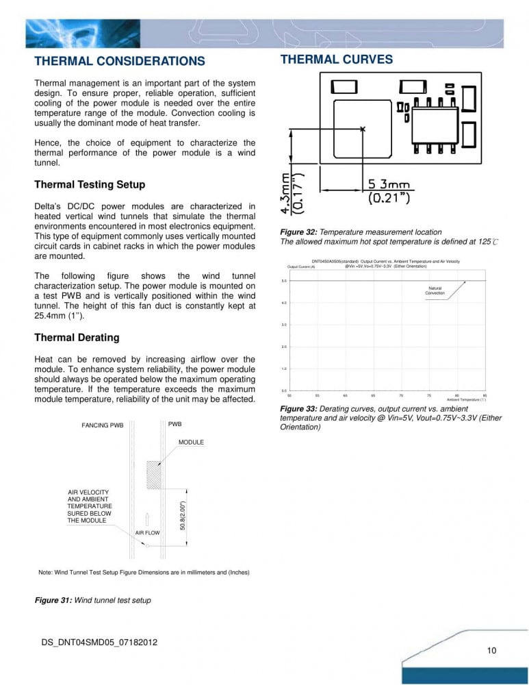 DNT04 datasheet page 10