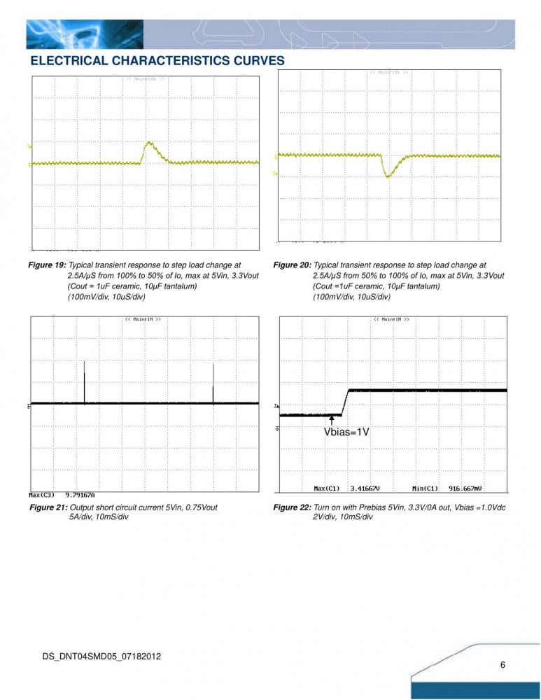 DNT04 datasheet page 6