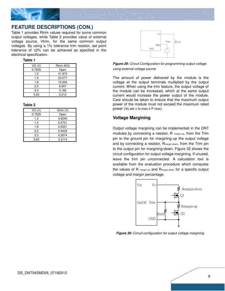 DNT04 datasheet page 9