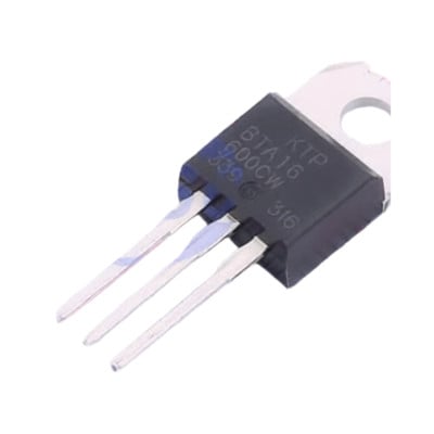 KTP BT136S-600E TRIAC
