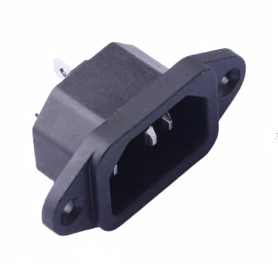 HCTL DB-8-6BS9 Plugs and Receptacles Chip