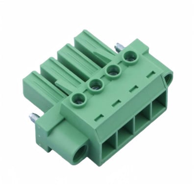 JILN JL5EDGKRP-76205G01 Header Plug Socket