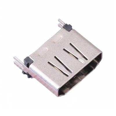 HDGC HDMI-GD-143PWB HDMI Connector Assembly