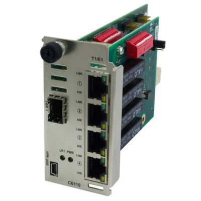 C6120 Series