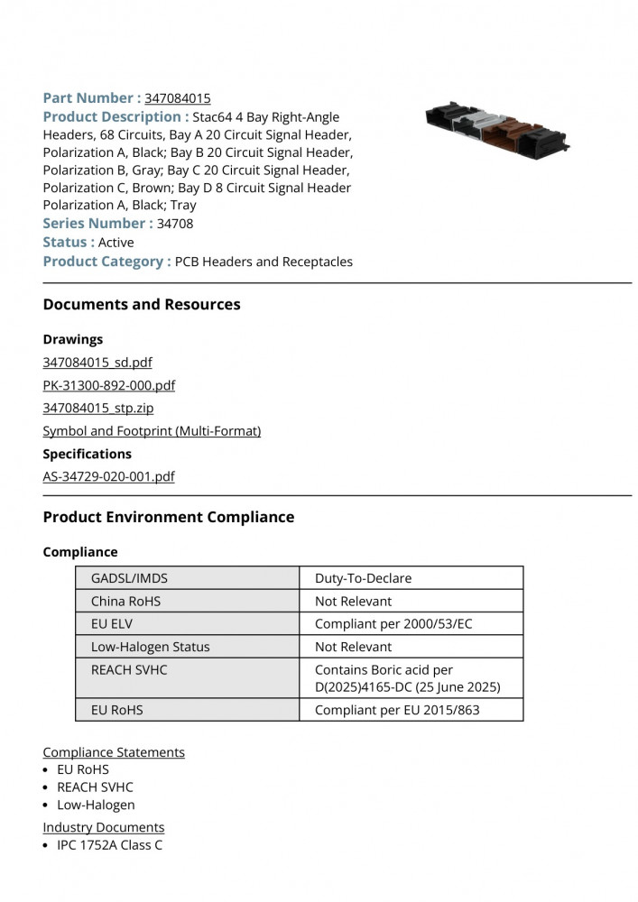 347084015 technical document preview, page 1