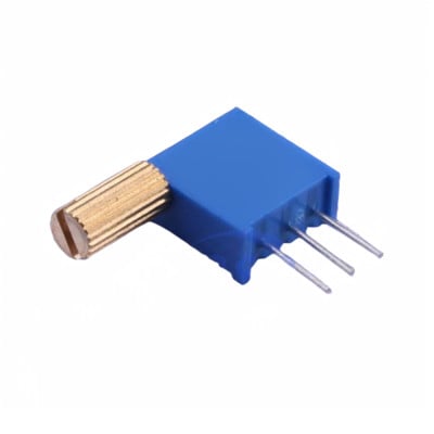 BOCHEN 3296X-1-204-8mm Trimmer Potentiometer