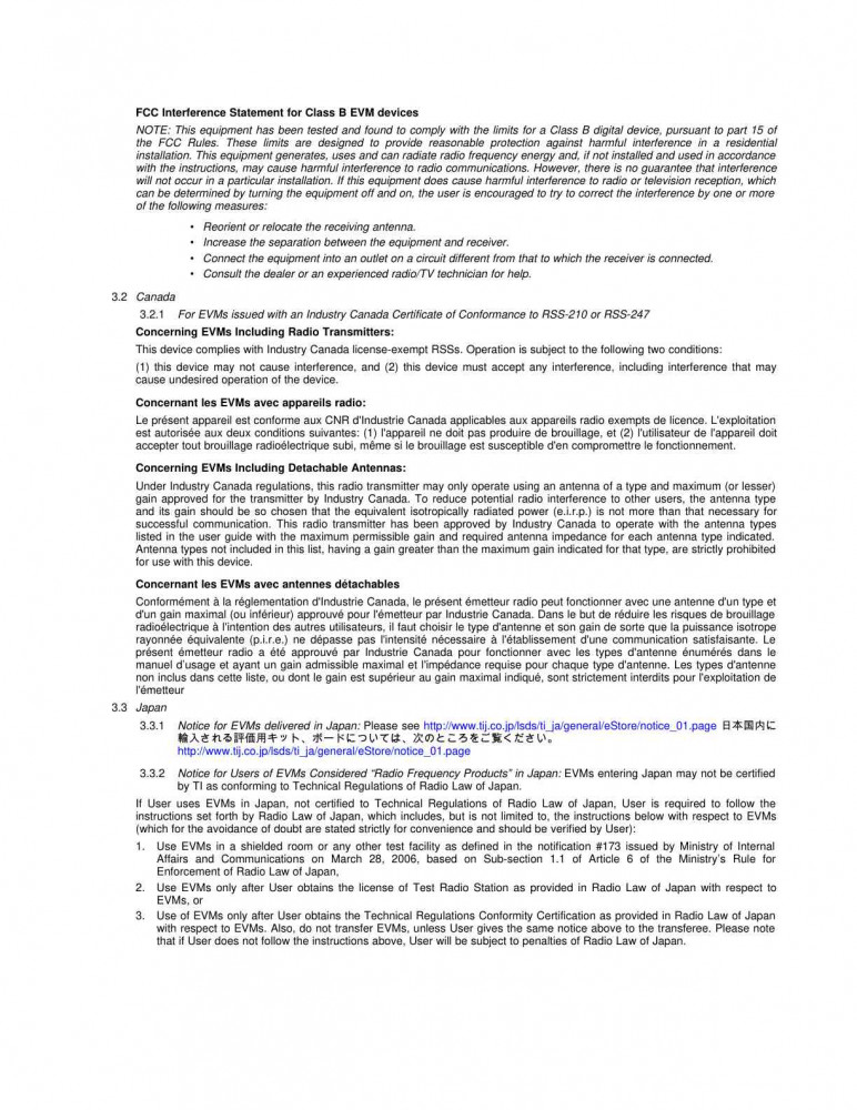 ISO224EVM document page 10