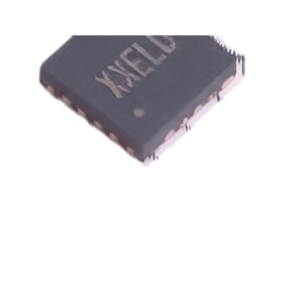 Silergy SY6982EQDC Battery Management Chip