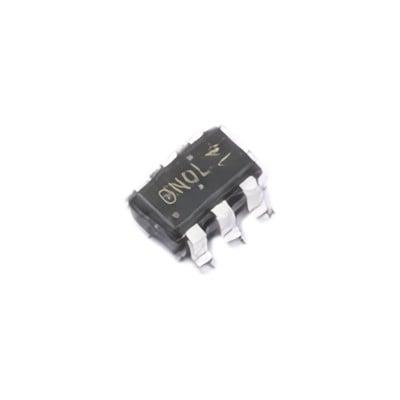 AOS AOZ1267QI-01 DC DC Switching Voltage Regulator