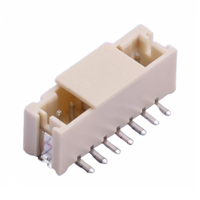 Hongxing HX20007-6AB Male Pin Header