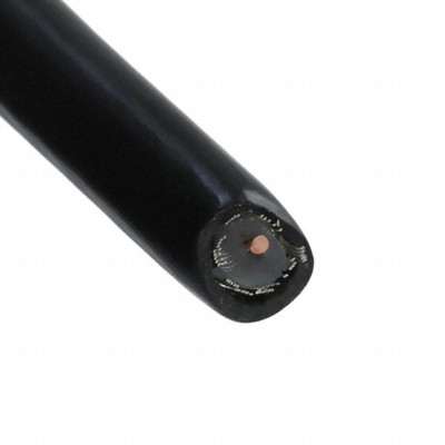 Alpha Wire 9058 BK199