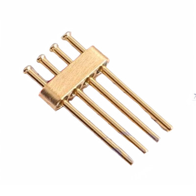 HenryTech HN-LP3-0.5-1.27(10-2)-T0.8