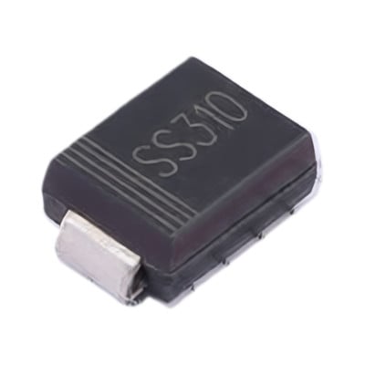 LangJie SS310 Single Diode