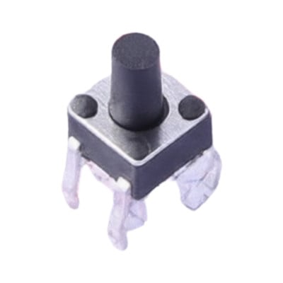DEALON TC-1150DR-5.0H-250 Tactile Switch