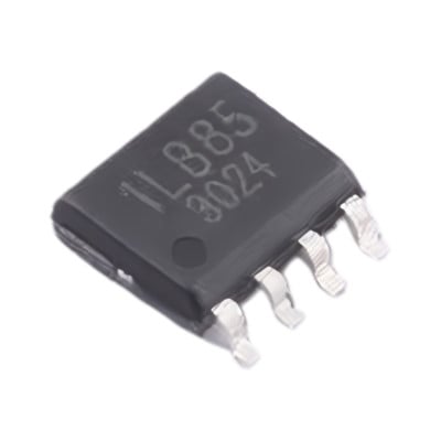 ROHM BV1LB085FJ-CE2 Power Distribution Switch Load Driver for sale