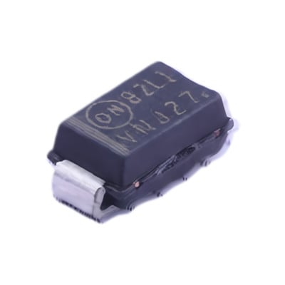 onsemi MBRS2040LT3G Single Diode