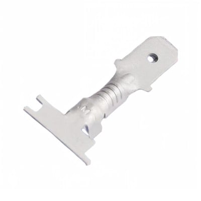 TE Connectivity 42490-3 Quick Connect & Disconnect Connector for sale