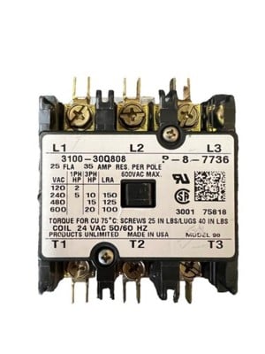 Altech RM84-2012-35-1024 Power Relay for sale