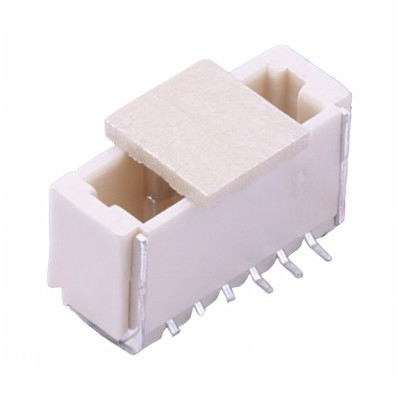JUSHUO AFC10-S03PCA-00 Male Header Pins