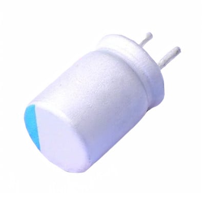 APAQ 2R5AVEA561M0606 Aluminum Polymer Capacitor