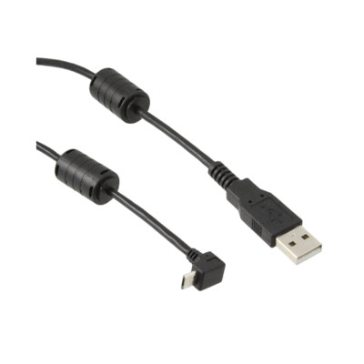 CNC Tech 102-1102-BL-00100 USB Cable Assembly