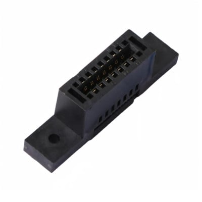 WingTAT EC40P03BK-0002 Edgeboard Connector Chip