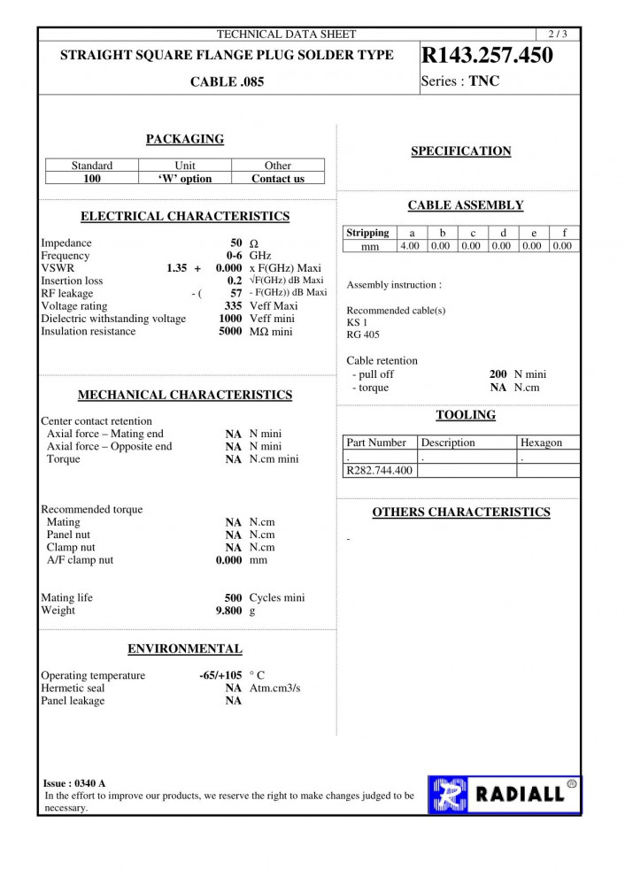 R143257450 technical document page 2